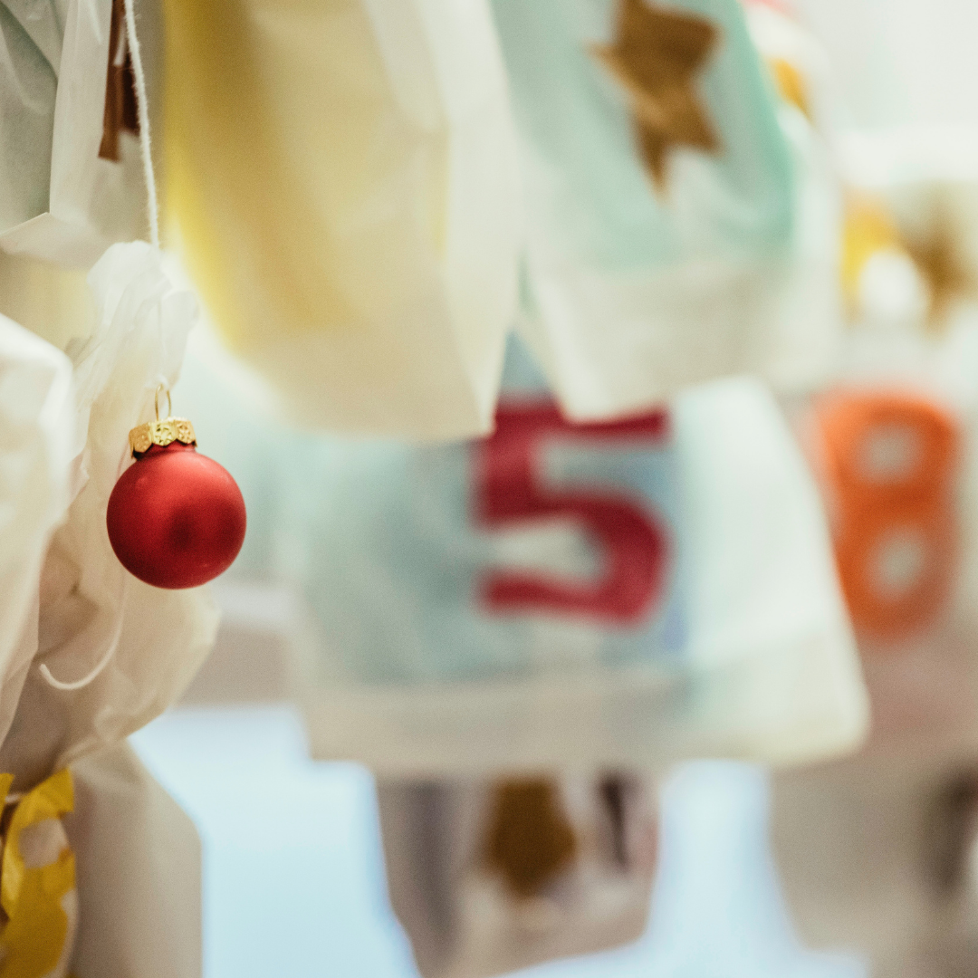 The 6 Advent Days of Christmas – SkinGenius Skincare