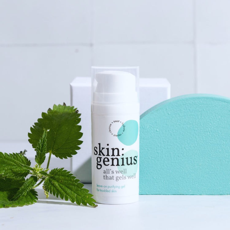 SkinGenius | Acne Treatment Skincare & Eczema Treatment Skincare ...